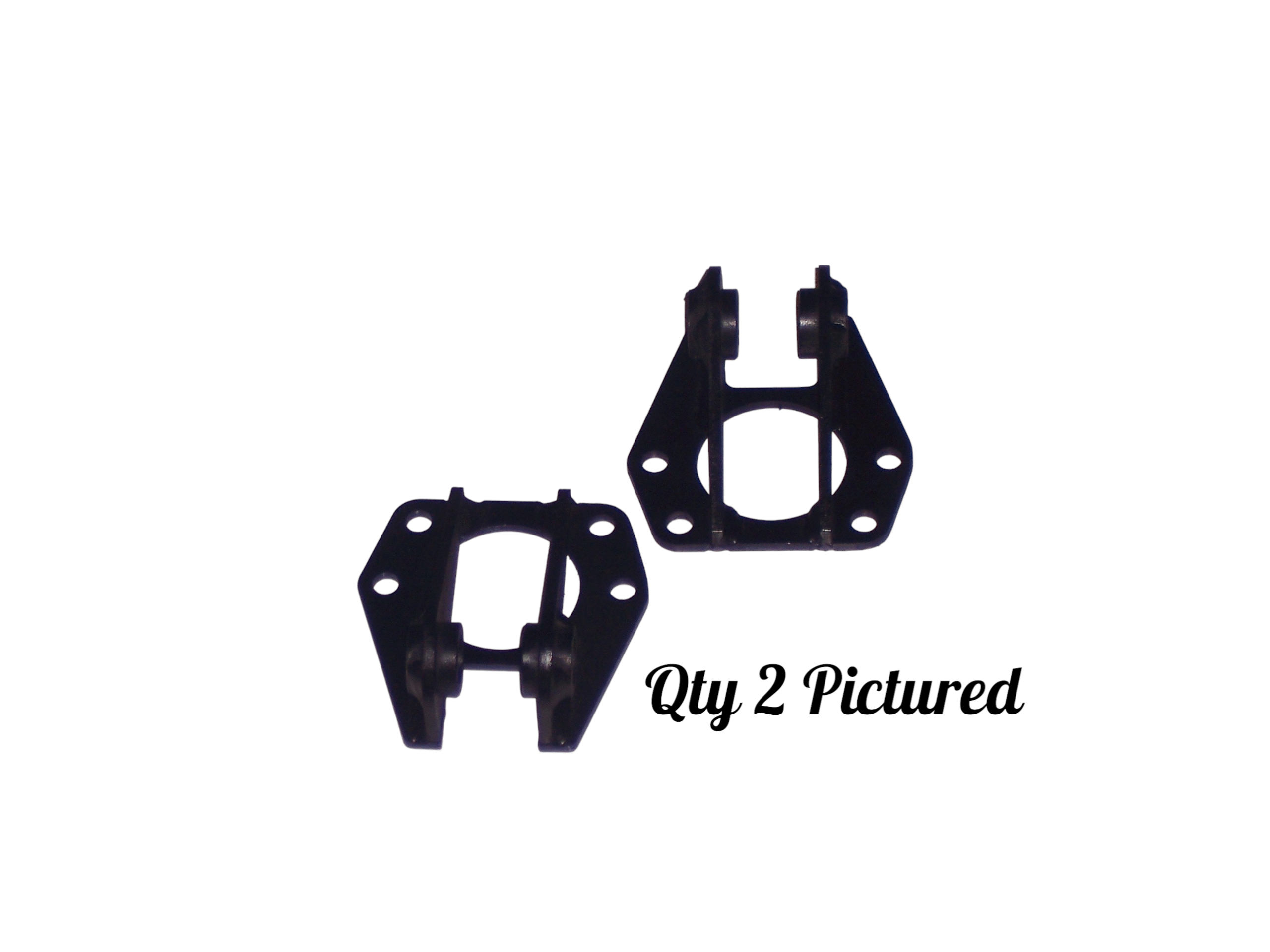 Shock Mount, Upper A-arm – Medieval Chassis