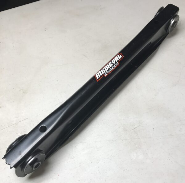 Trailing Arm, Lower – OEM Reproduction w/ “Pull” Bushing – Medieval Chassis