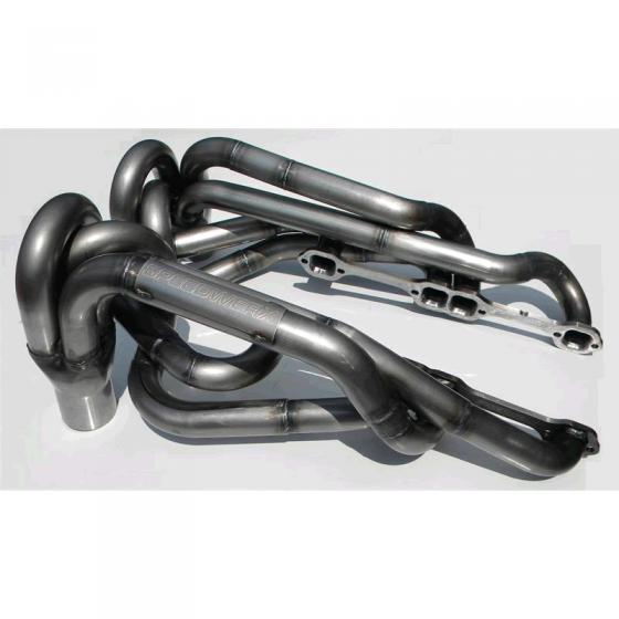 Headers – Medieval Chassis