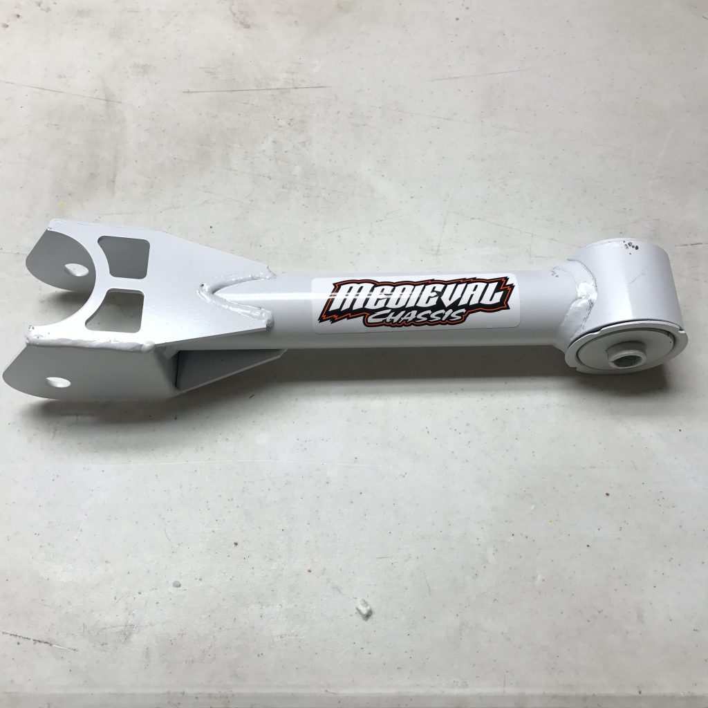 Bolt On, Suspension Kit – Medieval Chassis