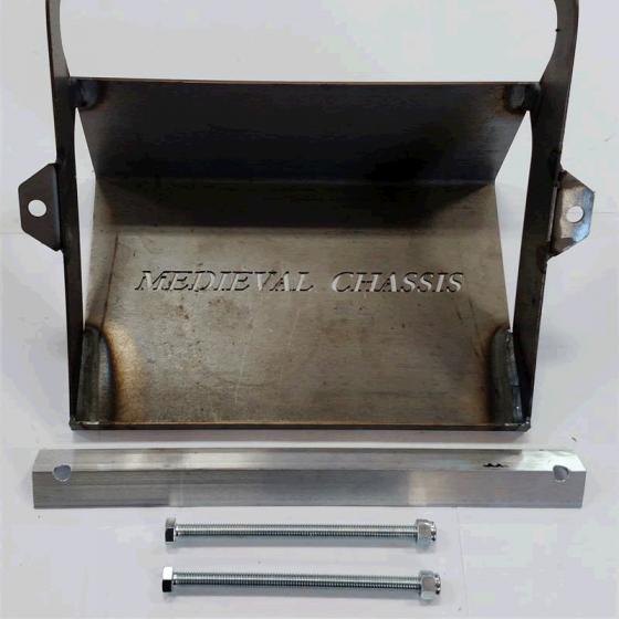 Body And Chassis – Medieval Chassis