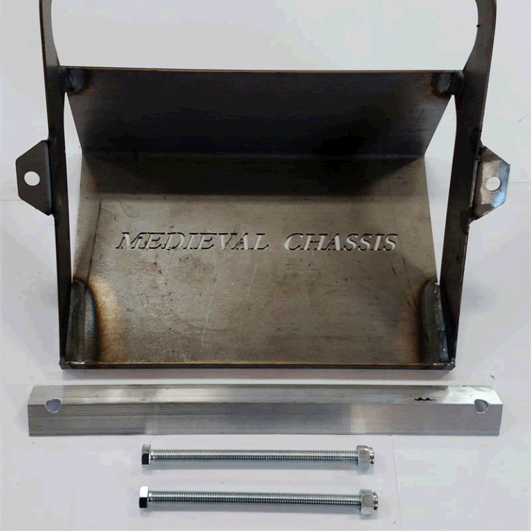 Body And Chassis – Medieval Chassis