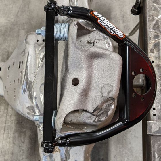 Products – Medieval Chassis