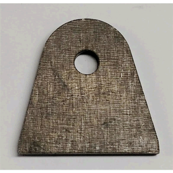 Tab, Rub Rail – Medieval Chassis