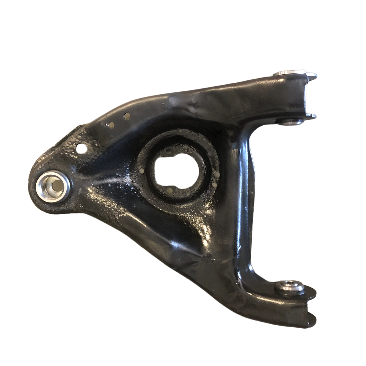 A-Arm, Lower – (w/ Shock Mount) – 78-88 Metric w/ QA1 Low Friction ...