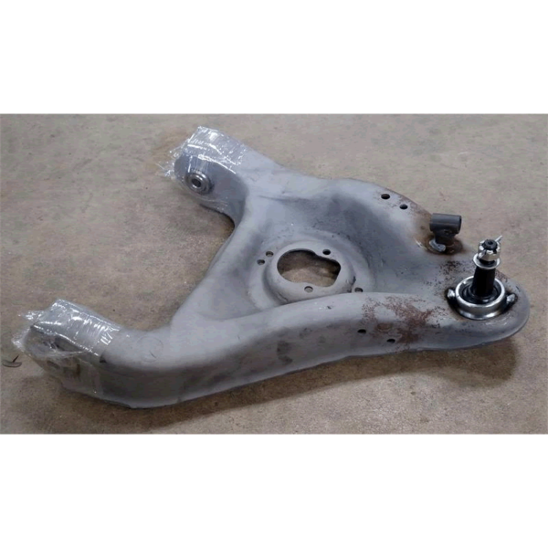 A-Arm, Lower – (w/ Shock Mount) – 78-88 Metric w/ QA1 Low Friction ...