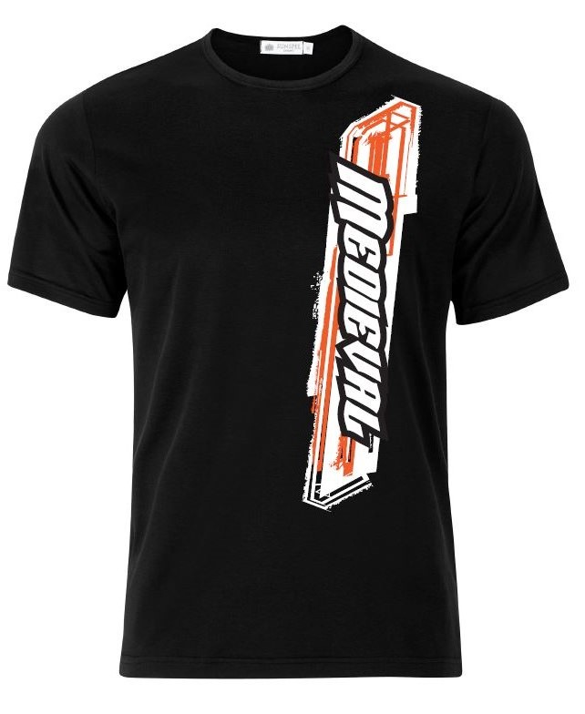 Medieval T-Shirt – Medieval Chassis