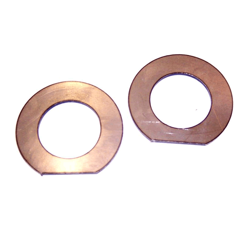 Bushing Washer – Rear Trailing Arms – Medieval Chassis