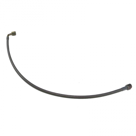 Brake Line Retainer Clip – Medieval Chassis