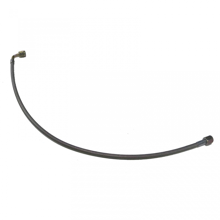 Brake Line Retainer Clip – Medieval Chassis