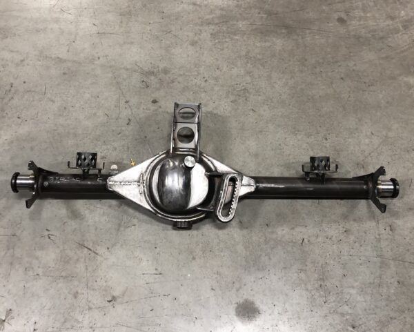 Assembly, Rear End Housing – 60″ GN (L3) w/ Sport Mod Jigged – Medieval ...