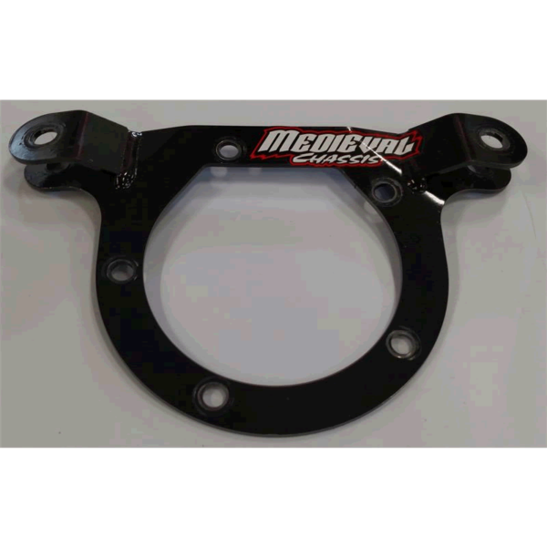 Rear End Brace Kit (Main Bracket Only) – Medieval Chassis