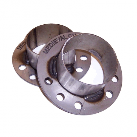 Spacer, Spring – Hidden – Medieval Chassis