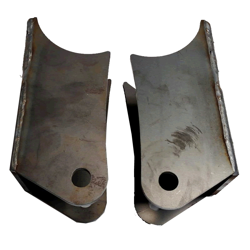 Perch, Spring Kit (Offset) – Medieval Chassis