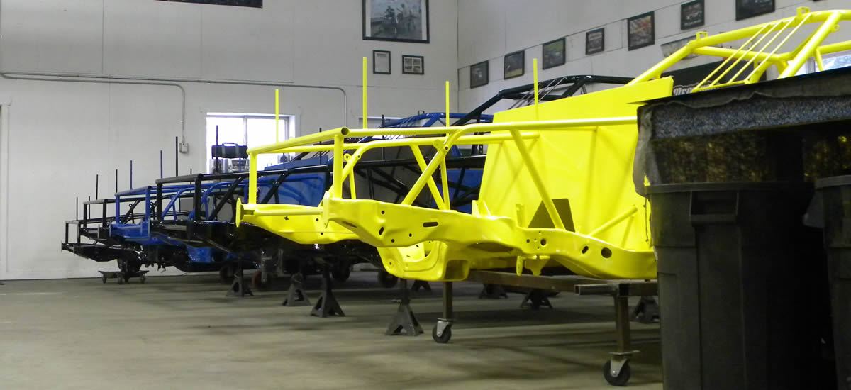 Featured Image 10 – Medieval Chassis