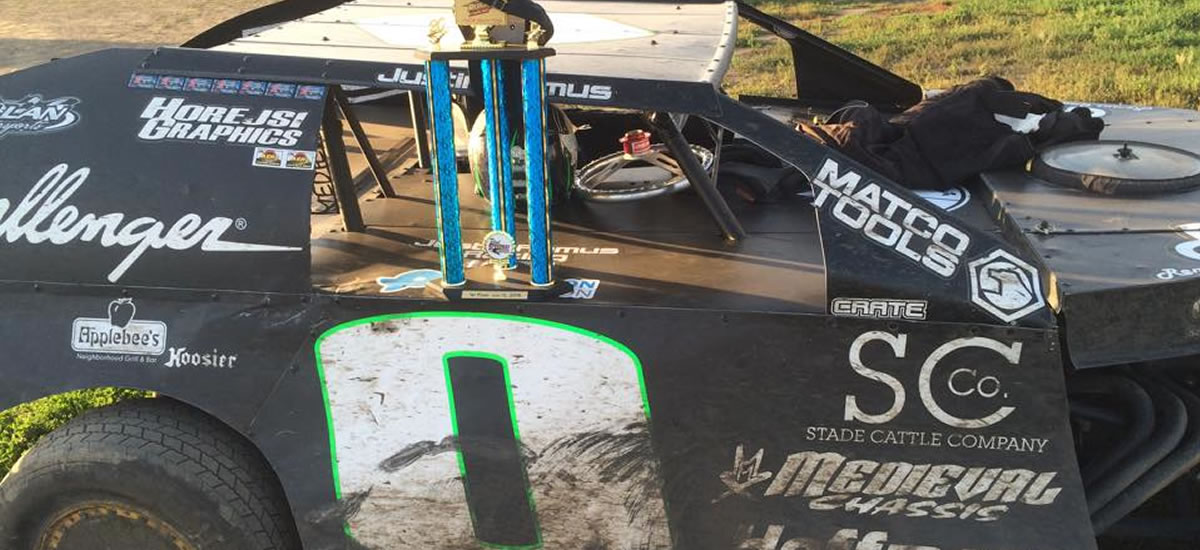 Medieval Chassis – Go Medieval On The Competition!