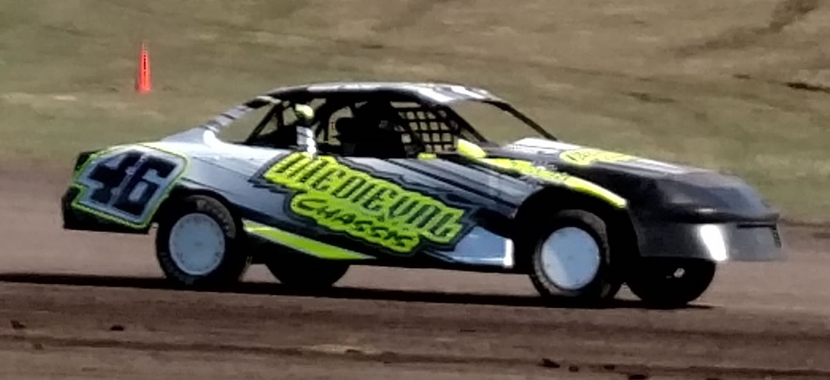 Medieval Chassis – Go Medieval On The Competition!