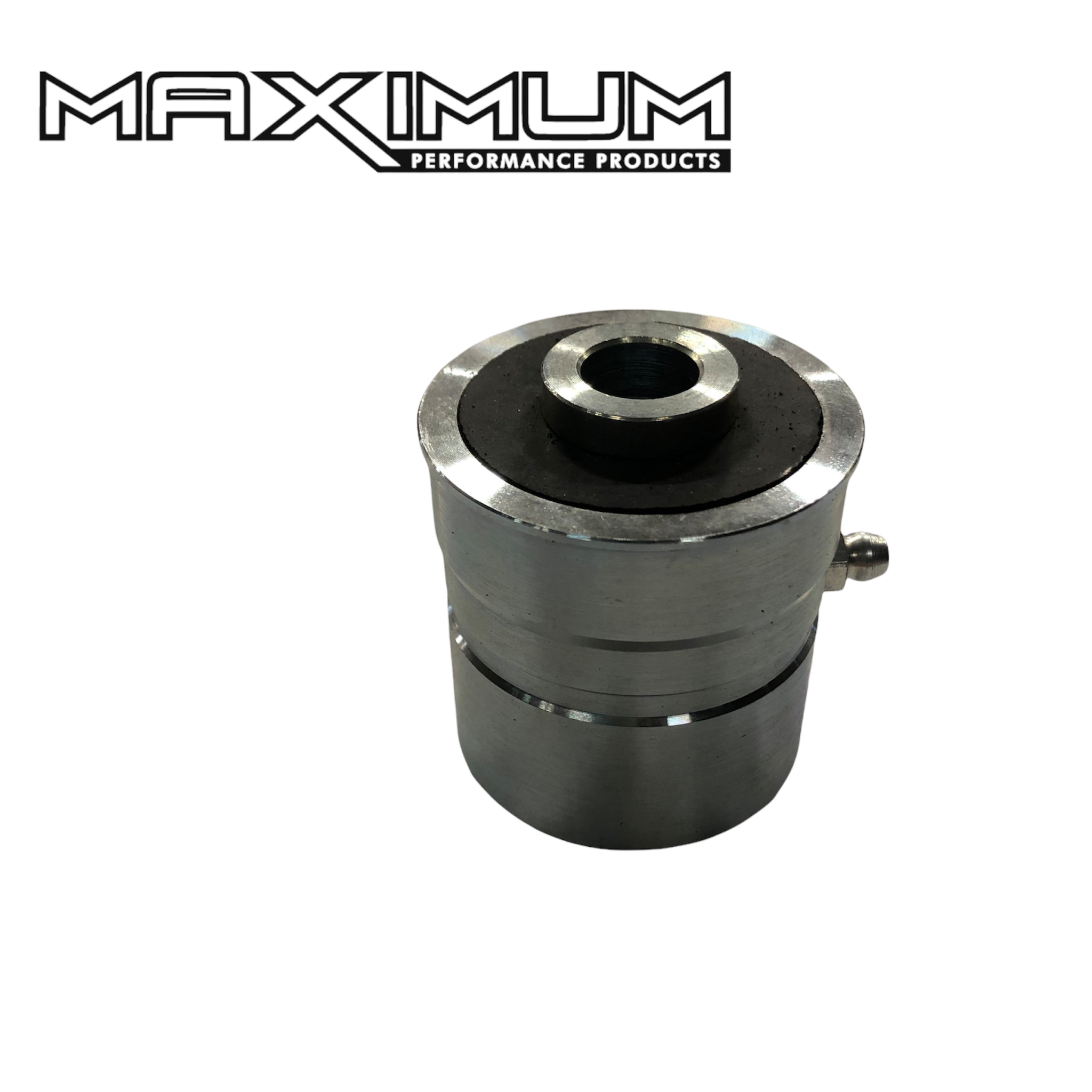 Axle, 32″ GN Solid (31 Spline) – Medieval Chassis