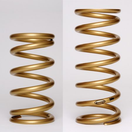 Spacer, Spring – Hidden (Rear) – Medieval Chassis