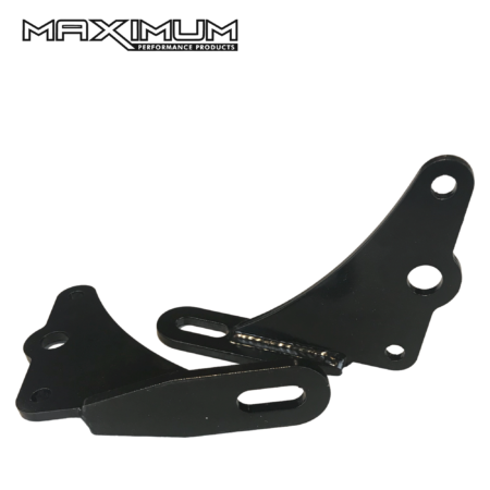 Motor Mount – Front (MAXIMUM) – Medieval Chassis