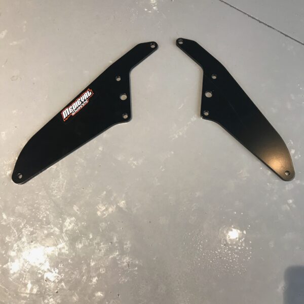 Midplates – Modified (MEDIEVAL) – Medieval Chassis