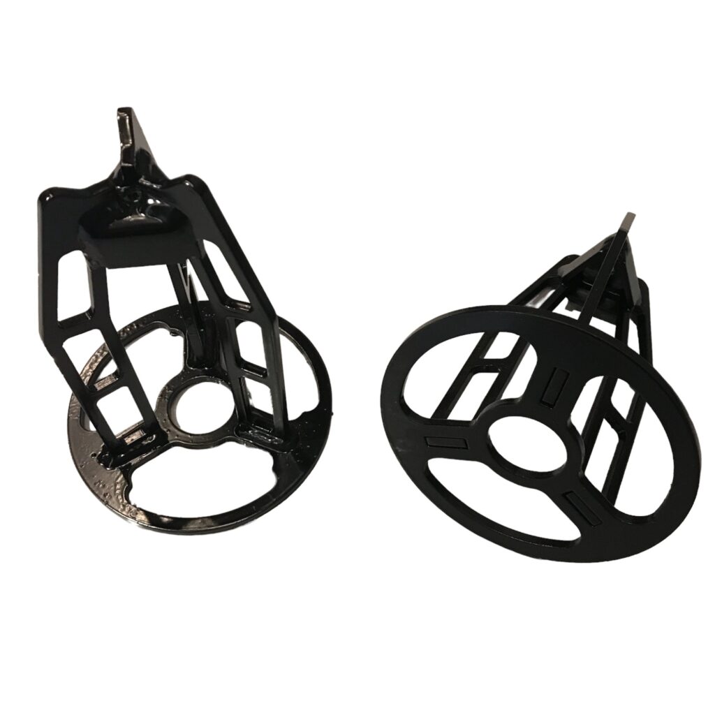 Springs – Medieval Chassis