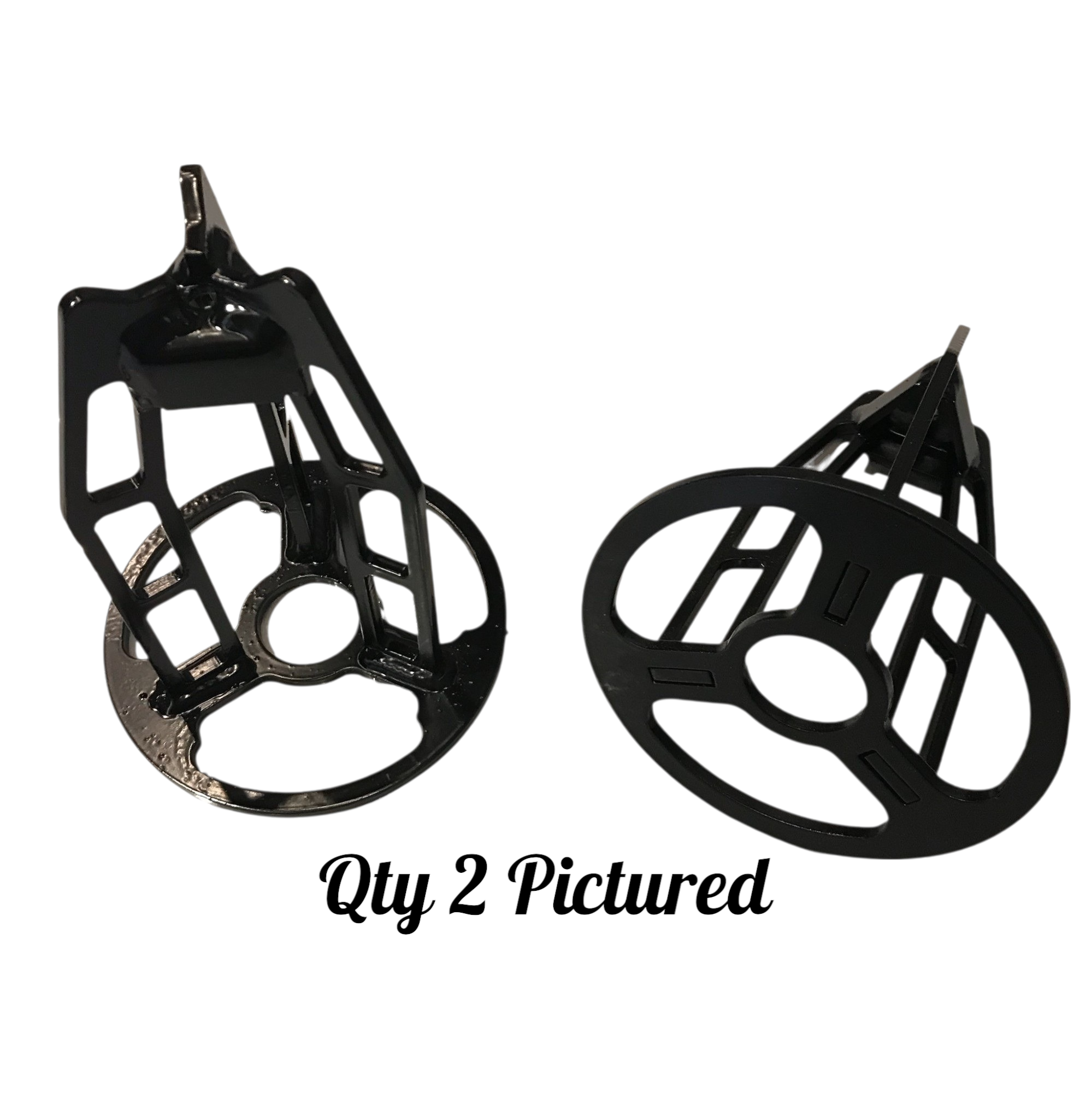 Perch, Spring Kit (Offset or Centered) – Medieval Chassis