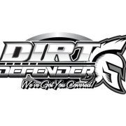 Dirt Defender – Wheel Cover – Medieval Chassis