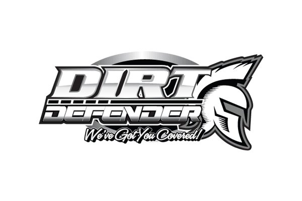 Dirt Defender – Wheel Cover – Medieval Chassis