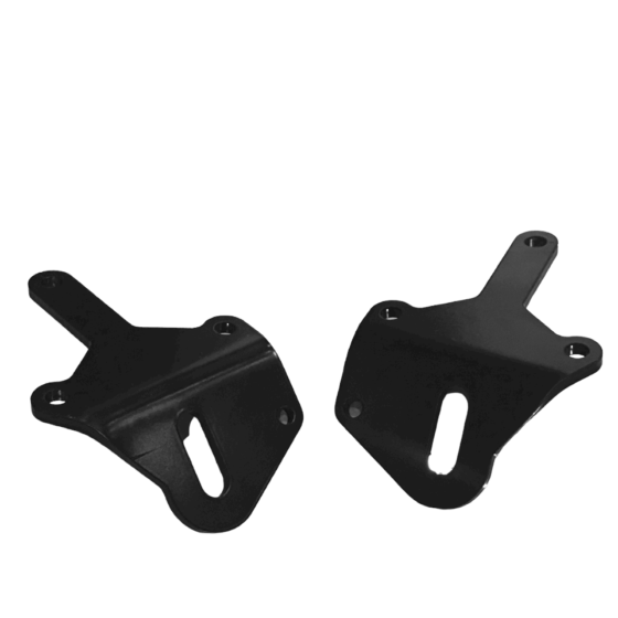 Power Steering Mount (Mod Lite) – Medieval Chassis