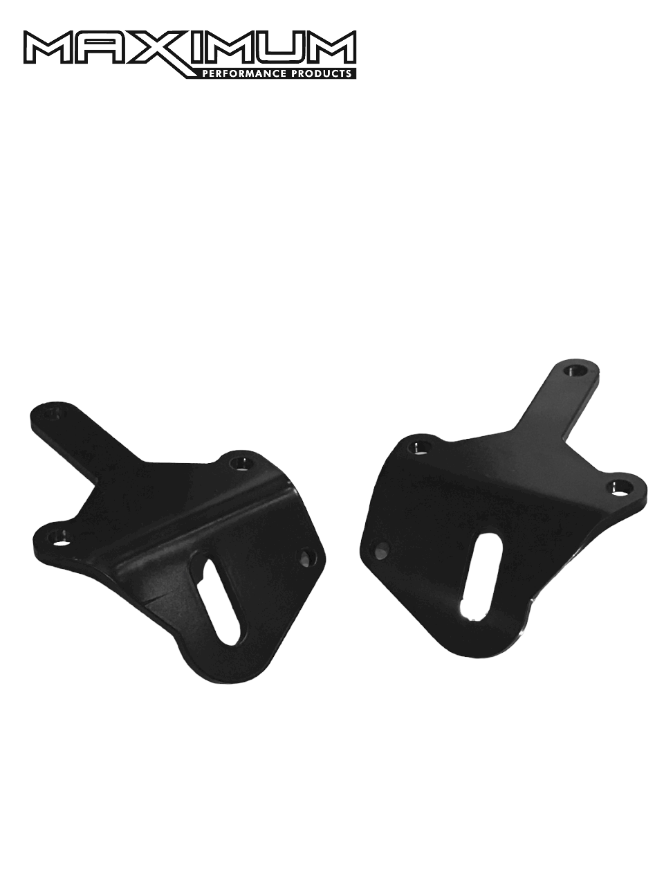 Motor Mount – Front (MAXIMUM) – Medieval Chassis