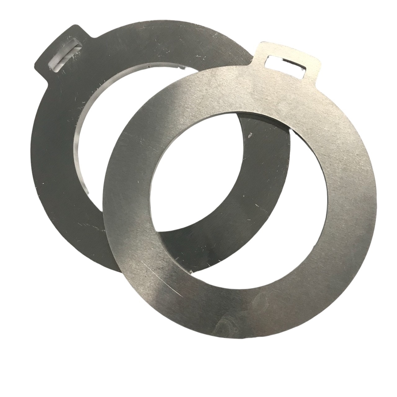 Medieval Streeter Shim (Aluminum) – Medieval Chassis