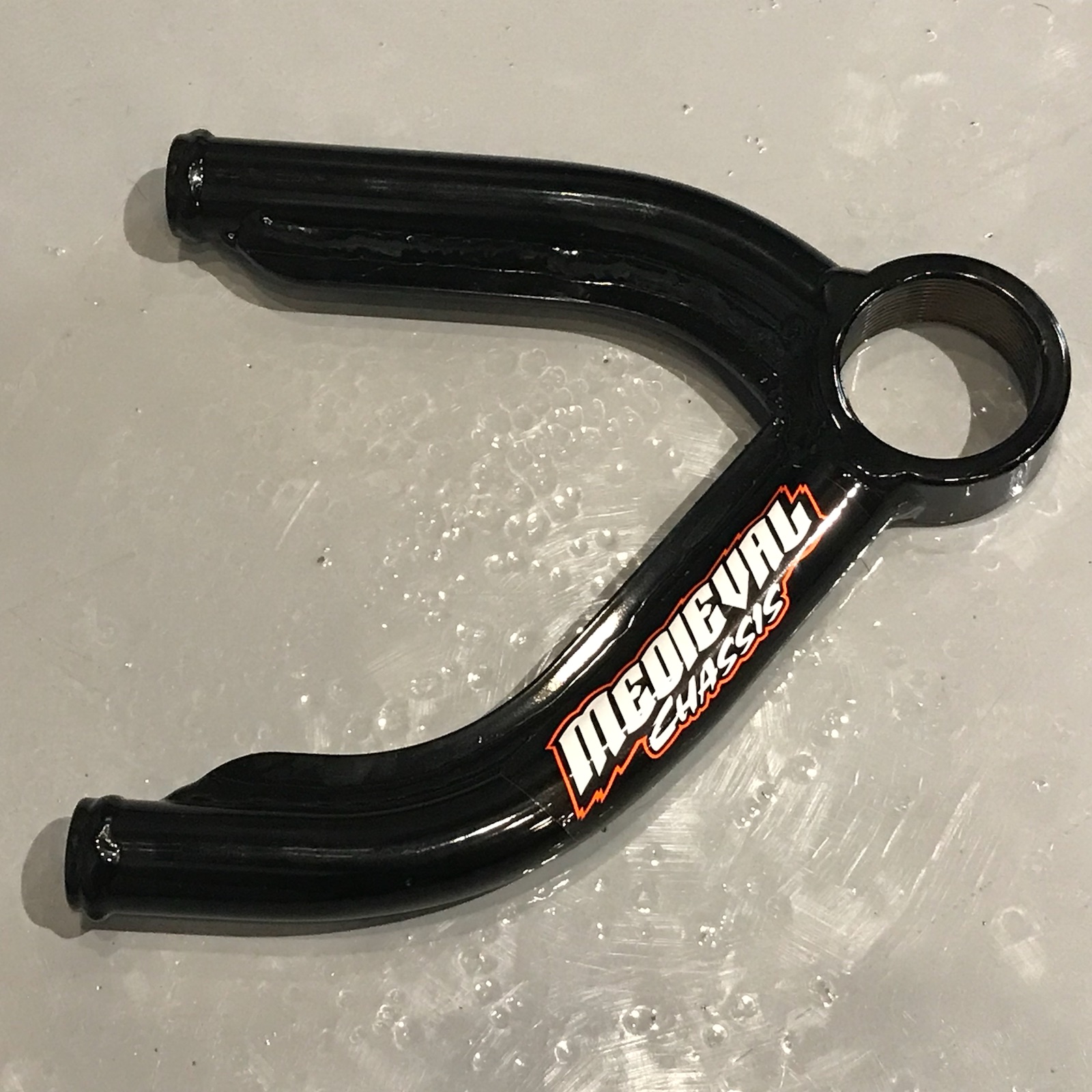 sport mod – Medieval Chassis