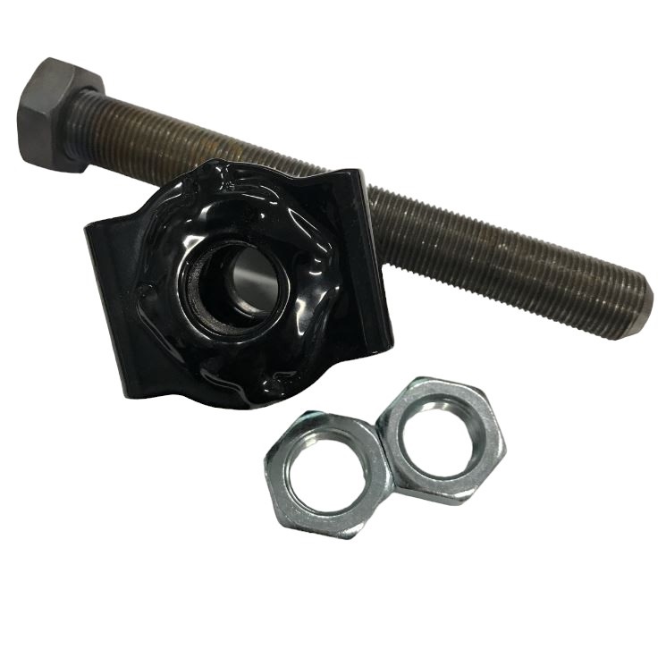 Quick Change Pull Bar Mount – Standard (MAXIMUM) – Medieval Chassis