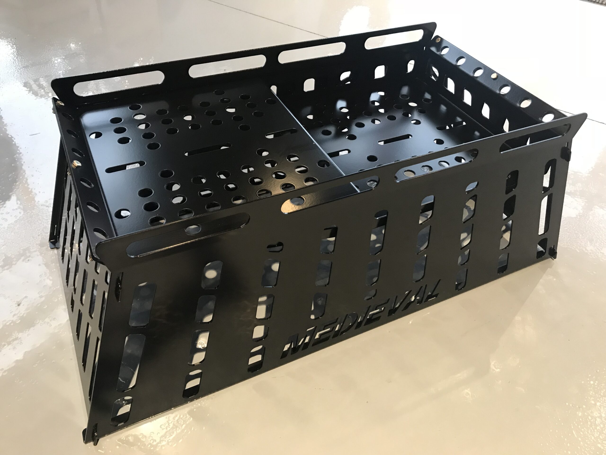 Stands, Scale (Medieval) – Medieval Chassis