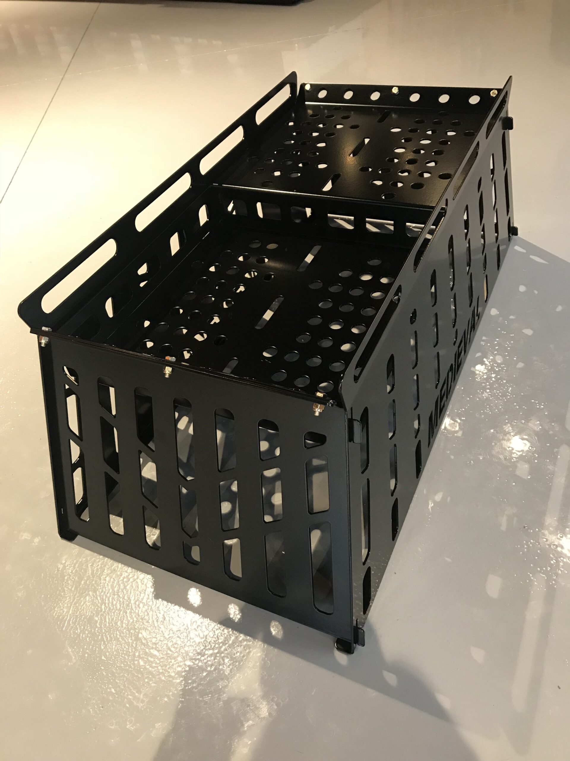 Stands, Scale (Medieval) – Medieval Chassis