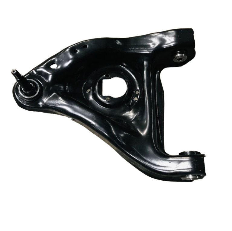 Front Suspension – Medieval Chassis