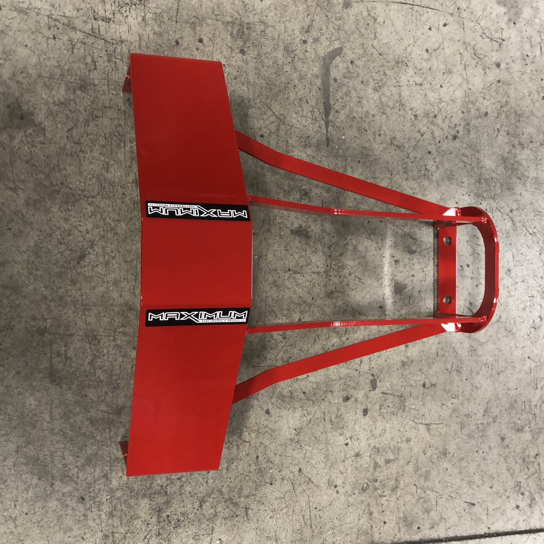 Flex Saver – Powerglide (MAXIMUM) – Medieval Chassis