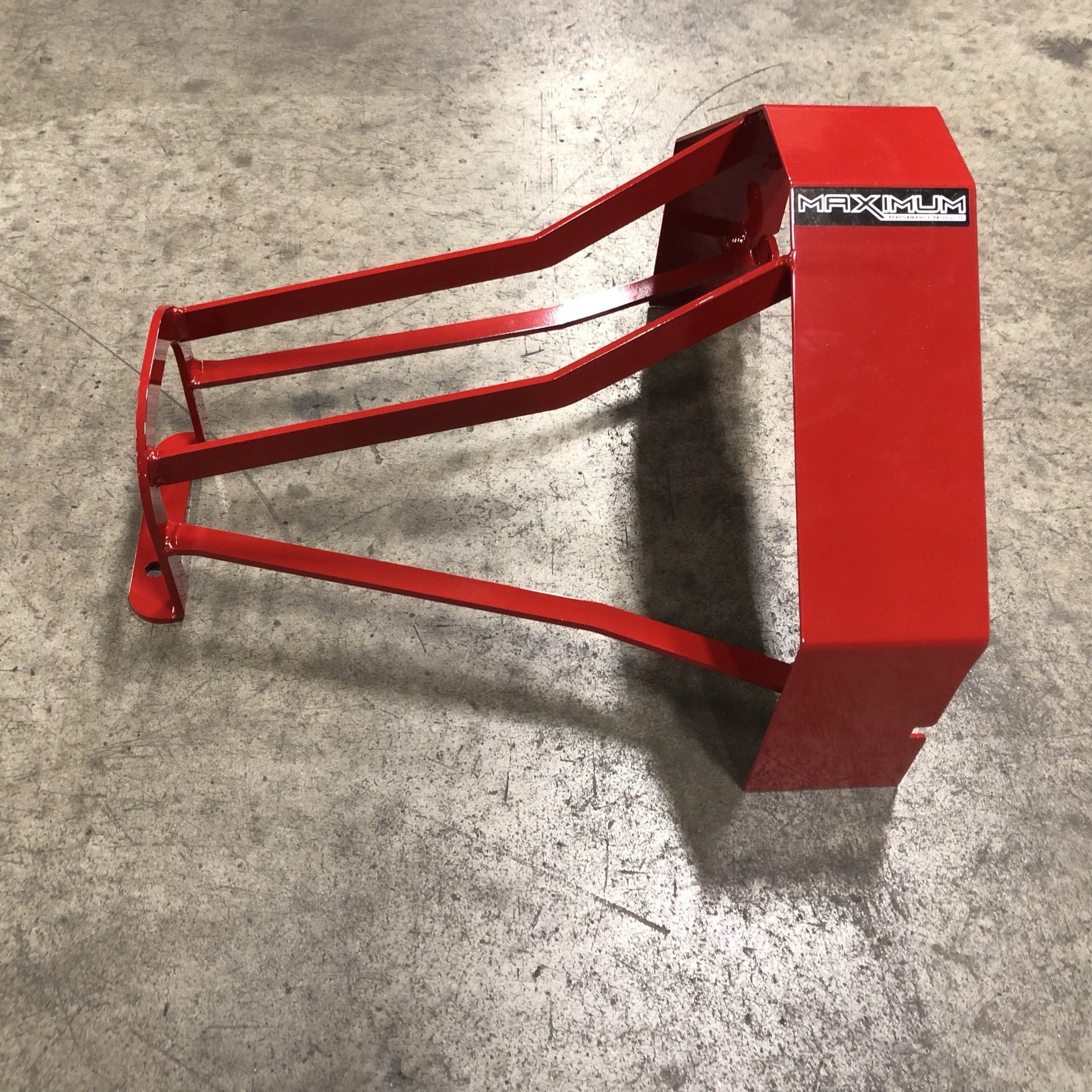 Flex Saver – Powerglide (MAXIMUM) – Medieval Chassis