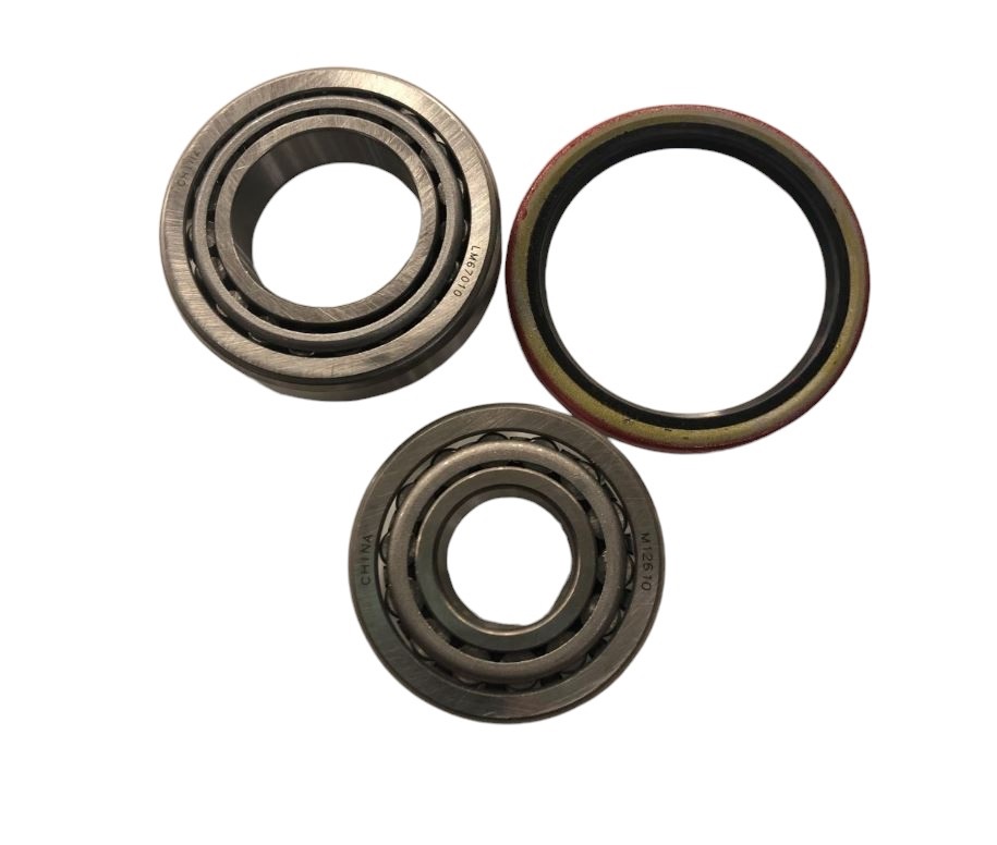 Bearing & Seal Kit – 78-88 Metric – Medieval Chassis