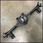 Stock Car – (USRA/IMCA TYPE) – Medieval Chassis