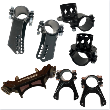 UPPER MOUNT – Medieval Chassis