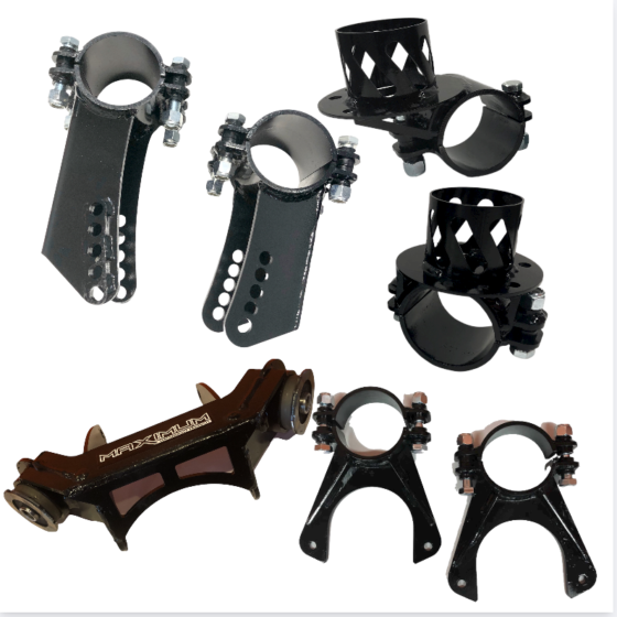 Medieval Chassis – Go Medieval On The Competition!