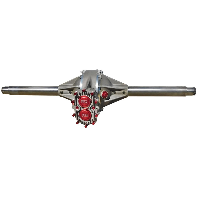 Products – Medieval Chassis