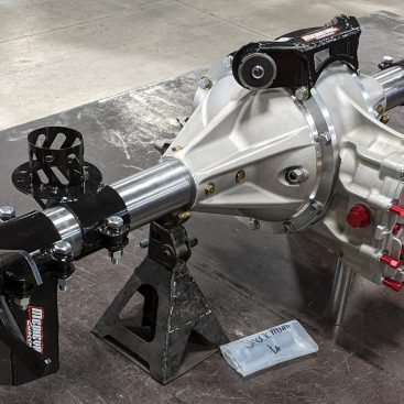 Medieval Chassis – Go Medieval On The Competition!