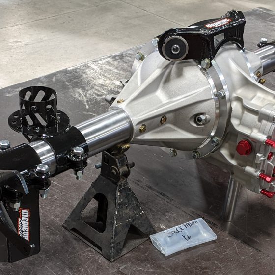 Medieval Chassis – Go Medieval On The Competition!