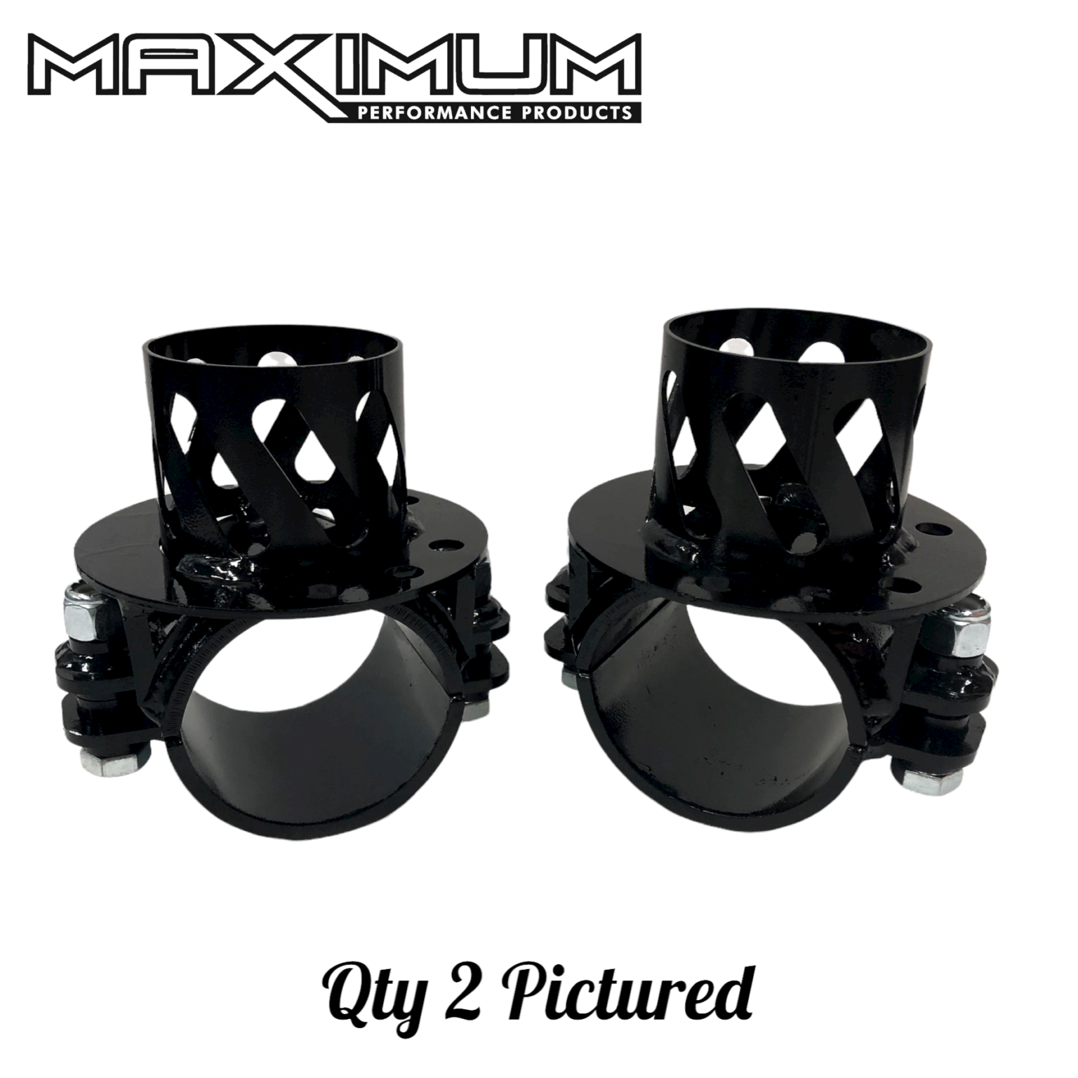 Rear Suspension – Medieval Chassis