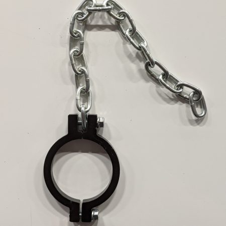 Clamp, Limit Chain (1-3/4” Tube) – Wehrs – Medieval Chassis