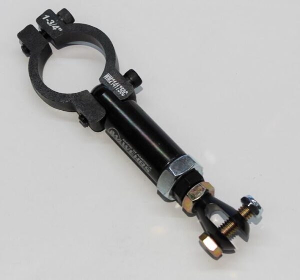 Bolt On, Clamp-3″ Chain Limiter w/ Chain and Adjuster Kit – Medieval ...