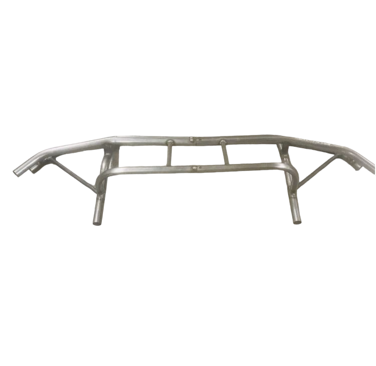 Bumper, Front – (Late Model 2-Piece) – Medieval Chassis